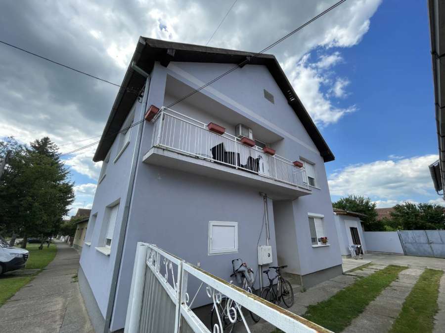 Leškov nekretnine l Bačka Palanka