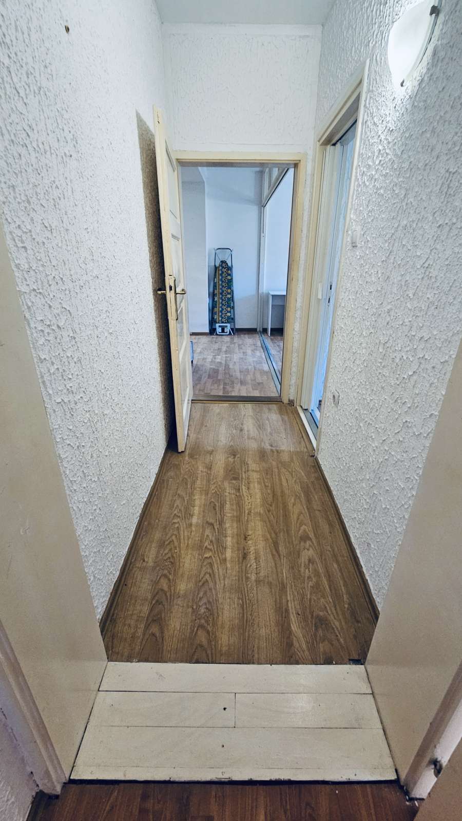 Prodaja stana Ive Lole Ribara Bačka Palanka 57.00 m2