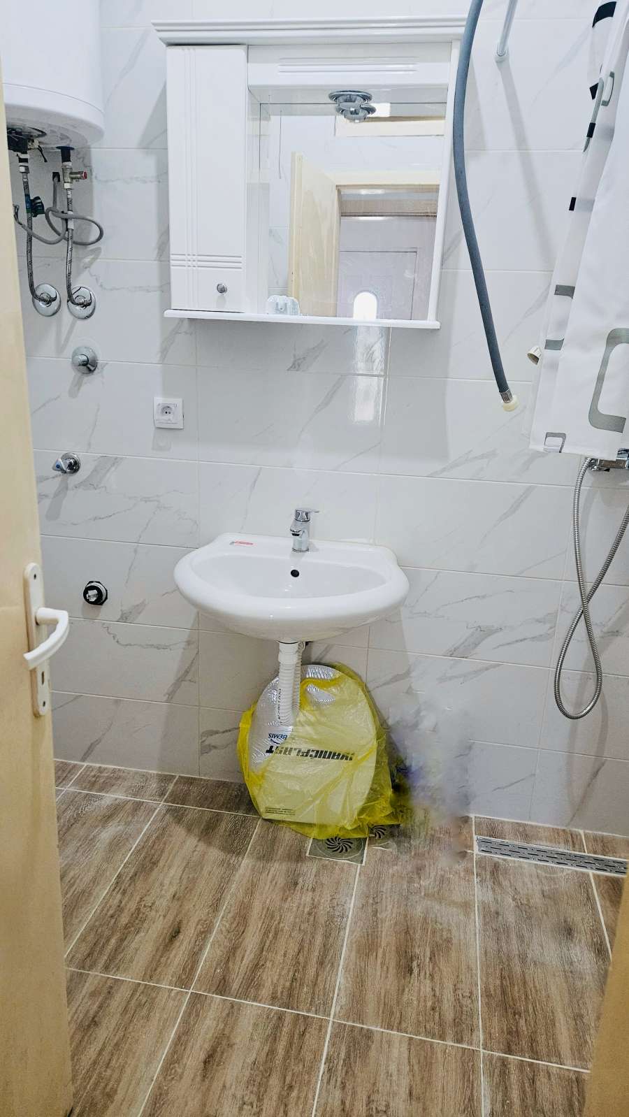 Prodaja stana Ive Lole Ribara Bačka Palanka 57.00 m2